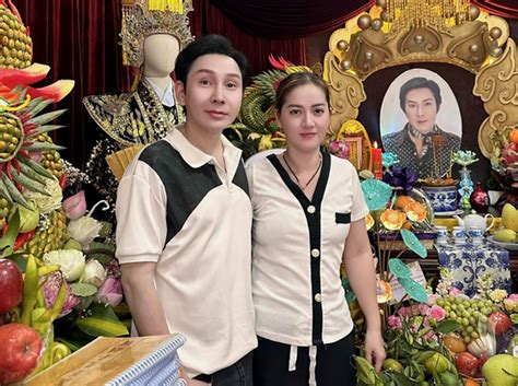 Hồng Loan Có Phải Con Ruột Cố Ns Vũ Linh Không