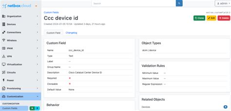 Integrating Netbox Cisco Catalyst Center And Ansible Blog