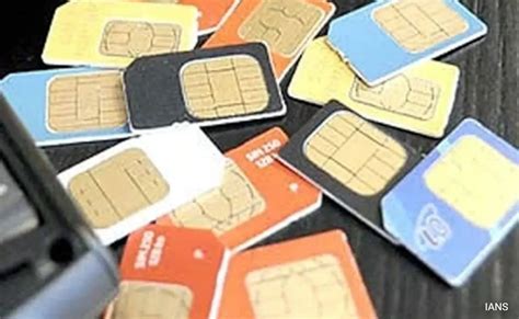 New Rules Set For SIM Card Replacement Under Mobile Number Portability
