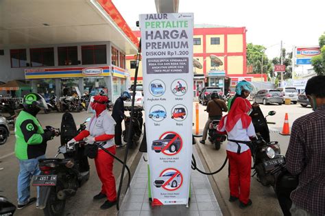 Pertamina Jalankan Program Langit Biru Untuk Udara Bersih Dan Sehat Berita Energi Minerba