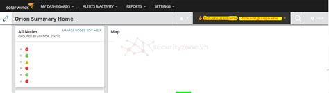 Solarwinds Deploy Solarwinds Network Performance Monitoring Npm Phần 12 Cấu Hình Windows