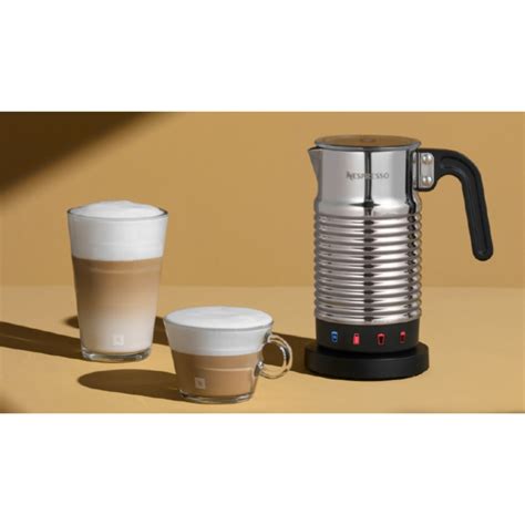 Nespresso Aeroccino 4 Milk Frother | Shopee Malaysia