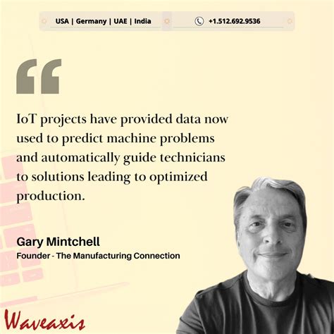 Waveaxis On Linkedin Waveaxis Iotanalytics Iot Azureiot Iot Technology Tech Ai…