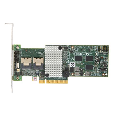 Xemplaro Pci E X8 Nics Gigabit Ethernet Server Adapter 256mb Hot