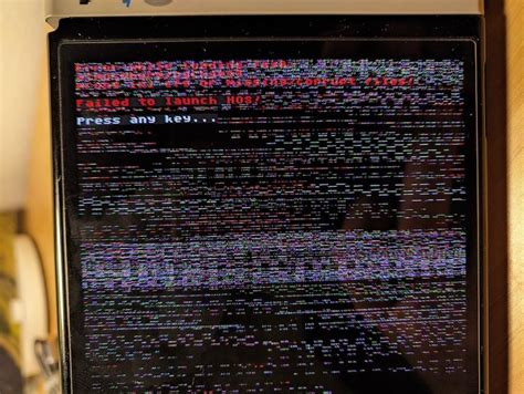 OFW Does Not Boot On Modded OLED Page GBAtemp Net The Independent Video Game