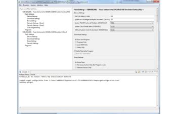 Performance Microcontroller High Performance MCU Bit MCU Getting Started Safety TI