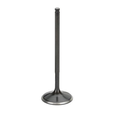 Supertech Subaru Ez30 H6 24v Black Nitrided Intake Valve Single