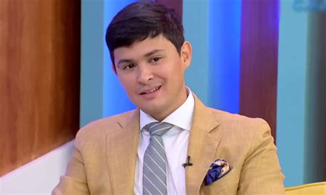 MATTEO NAGSALITA NA SA DI PAGPAPAPASOK SA KANILA NI SARAH SA