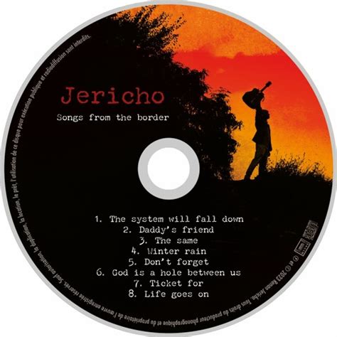 Stream Jericho Music Listen To Songs Albums Playlists For Free On
