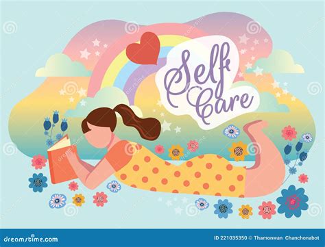 Self Indulgence Can Make Us Blind Pictured As Word Self Indulgence On
