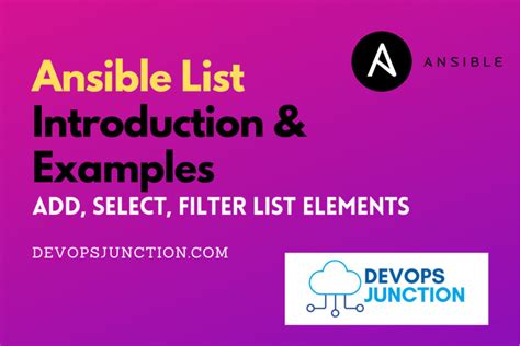 Ansible