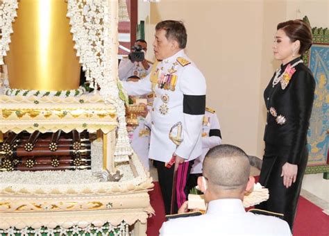 ภาพข่าว ภาพข่าวพระราชสำนัก 29 พฤศจิกายน 2565