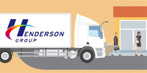 At Henderson Group, we’re doing all it takes to be "There for You ...