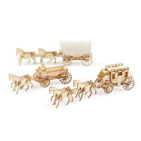 영공방 Ho 웨스턴 마차세트 Ym627 홈플러스 택배배송