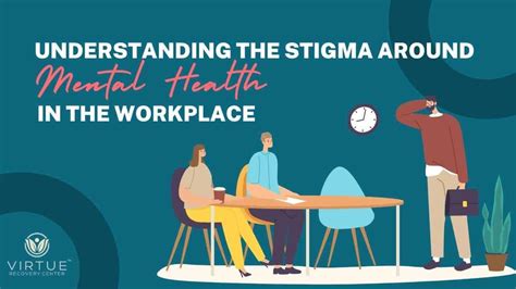 Recognizing And Addressing Mental Illness In The Workplace Breaking