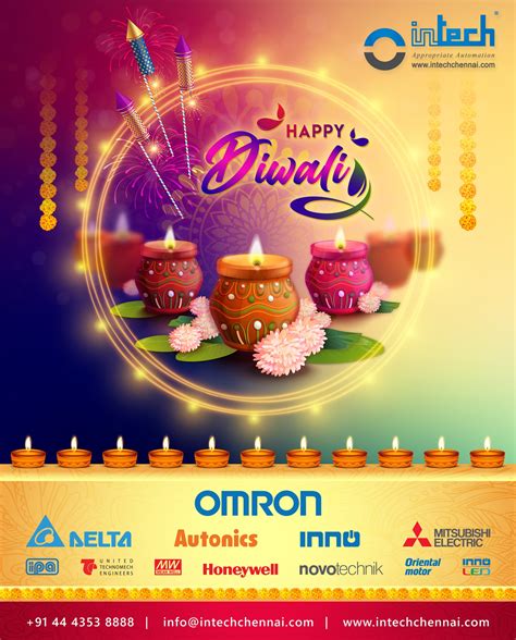 A Festival Full Of Sweet Intech Systems Chennai Pvt Ltd