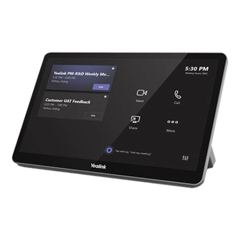 Yealink Mvc S90 C5 007 Support Info