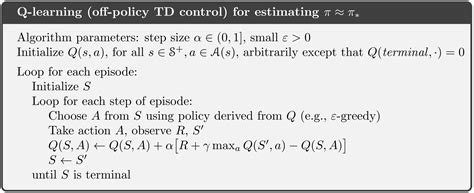 Deep Reinforcement Learning Part Monte Carlo Temporal Difference Bootstrapping Methods