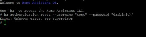 SSH Password zurücksetzen NIO Allgemein simon42 Community