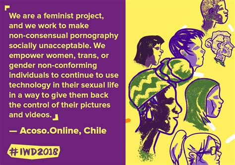 in 2018 honoring women transgender and non binary persons will make