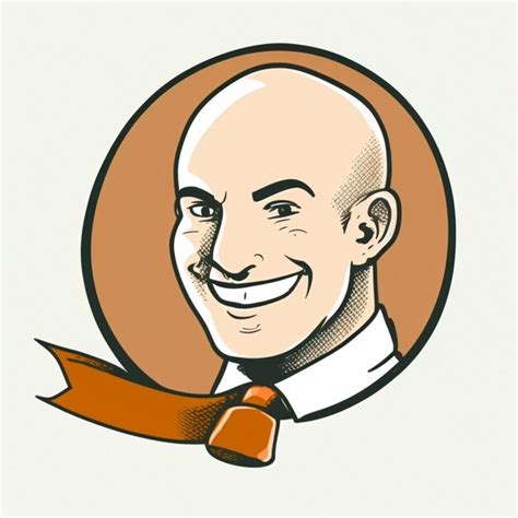 Premium Ai Image There Is A Man With A Tie And A Bow Tie Generative Ai