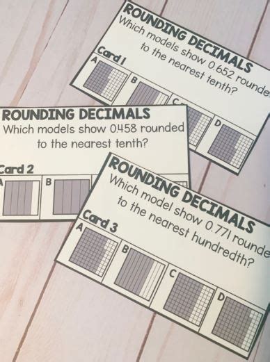 Rounding Decimals Activities For Elementary Students Ideas And Resources Teaching Expertise