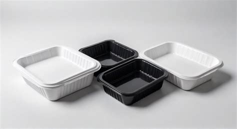 19 000 Styrofoam Containers Pictures