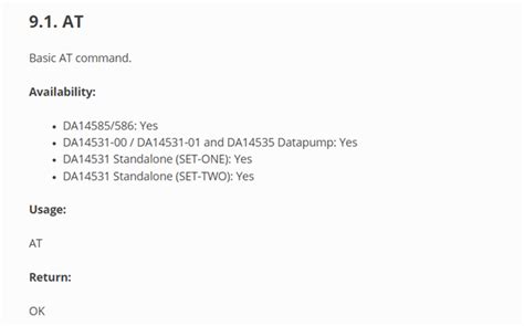 Da145xxcodeless Cant Show Return Message By Uart Bluetooth Low Energy Renesas Wireless