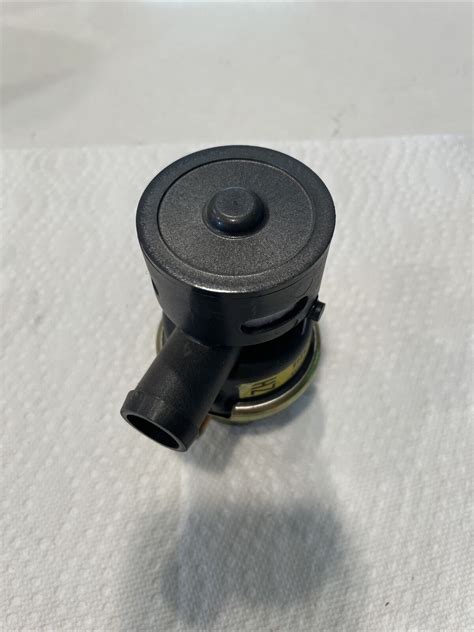 new ford e1zz 9b289 a e1ze 9b289 ba air bypass diverter valve 1980 s