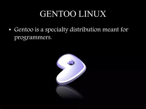 Introduction To Linux Ppt Pptx Shareware And Freeware Computer