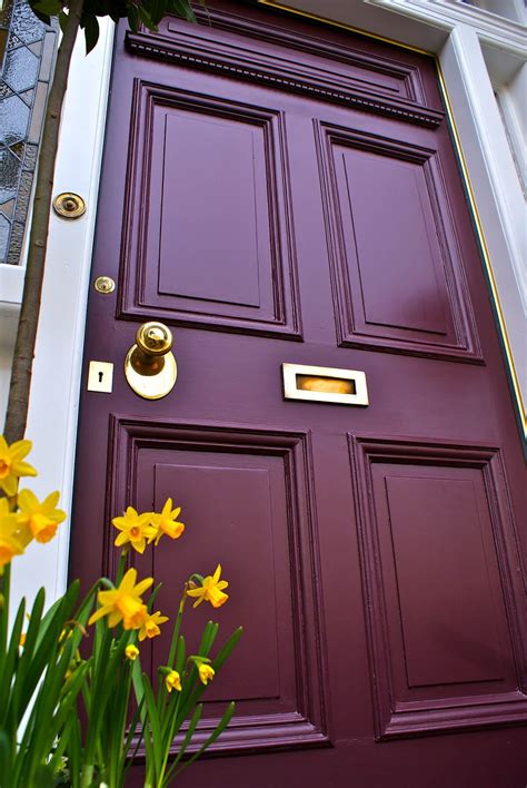 Best Colors For Front Doors 2024 Dix Vickie