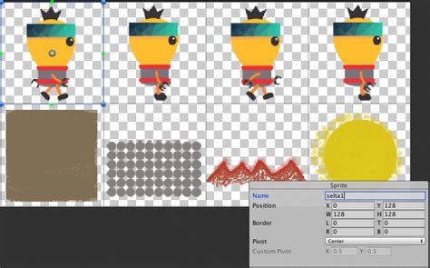 Membuat Game D Pake Unity Seputar Game