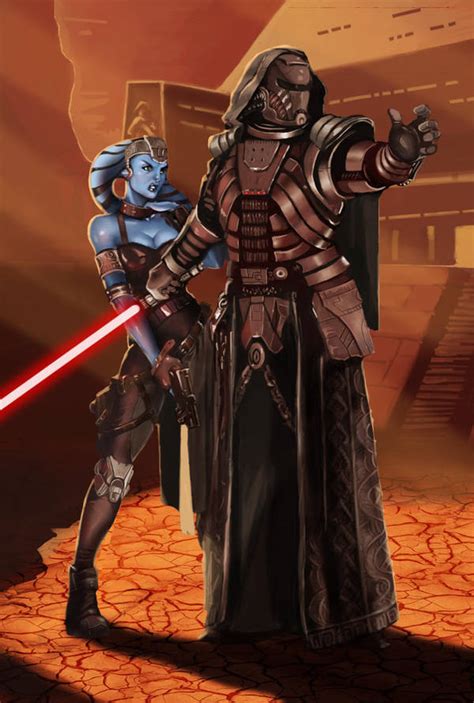 The Old Republic Sith Juggernaut By Tygodym On Deviantart