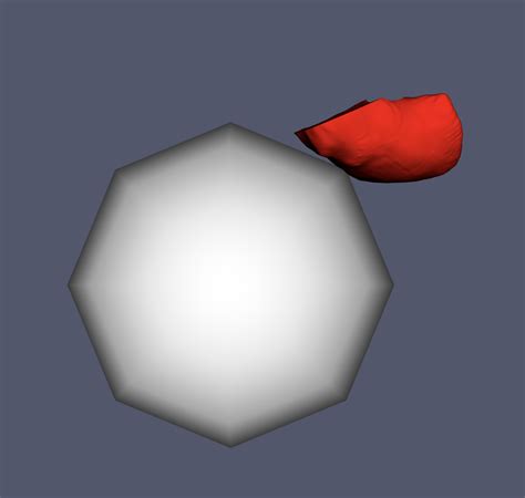 Can T Change The Color Of Binary STL Issue 2633 Kitware Vtk Js