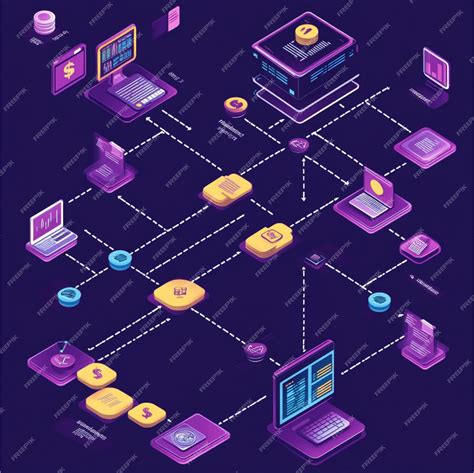 A Flowchart Showing The Steps Involved In Setting Up A Social Trading Account From Selecting