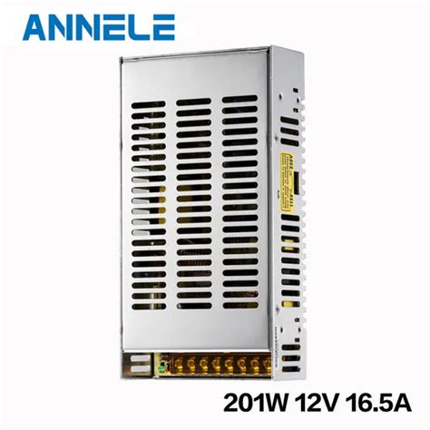 S W V Smps Switching Power Supply Ac To Dc Single Output Power Supplies Power