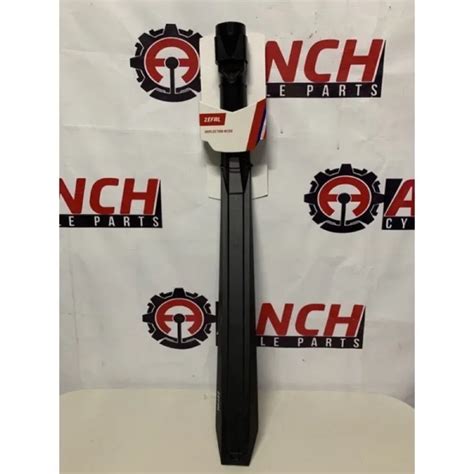 Mudguard Fender Zefal Deflector RC50 RM60 60 C50 Rear Front Lazada PH