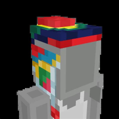 Chullo Hat By Minecraft Minecraft Bedrock Marketplace Explorer