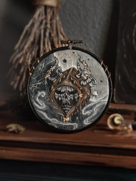 Dark Art Keevanski