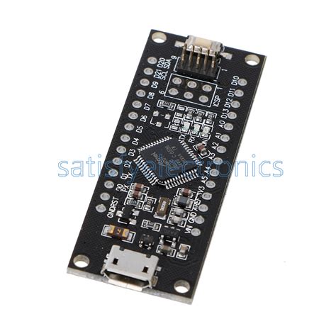 WeMos D1 USB SAMD21 M0 Mini ARM Cortex M0 32 Bit Extension For UNO Arduino EBay
