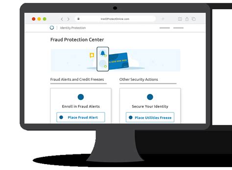Senior Identity Protection And Beneficiary Assistance
