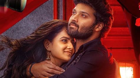 Love Me If You Dare Twitter Review Vaishnavi Chaitanya Ashish S Gripping Horror Drama Takes
