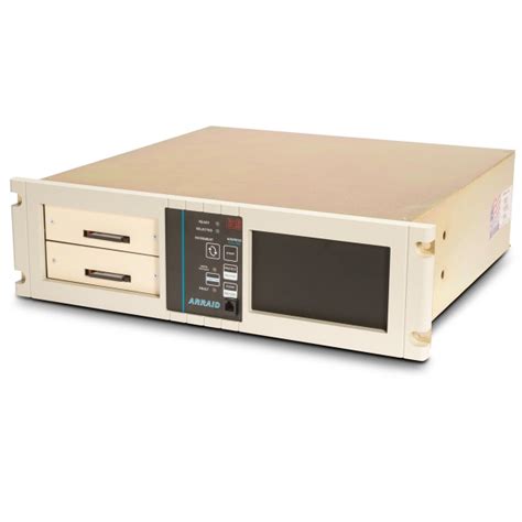 Dec Rk Rl Ra Rd And Rf Disk Drives