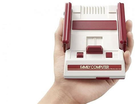 The Famicom Mini Is Back In Stock While Supplies Last Hackinformer