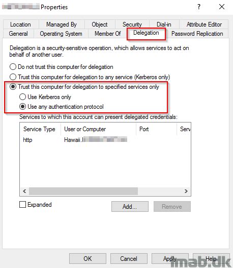 Azure AD Application Proxy Single Sign On And Conditional Access Imab Dk