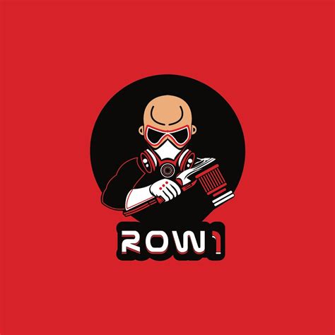 Row 1 Youtube
