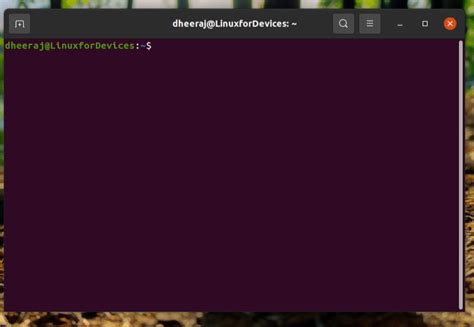 Z Shell On Ubuntu How To Setup And Use The Z Shell Zsh LinuxForDevices