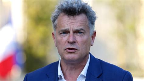 Électricité Médicaments Fabien Roussel Appelle à Faire Tomber Le Gouvernement Quil Accuse