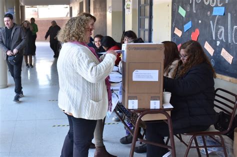 Qué pasa si no voy a votar Diario la Ventana