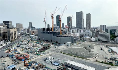 香山組 大阪府堺市の建設会社